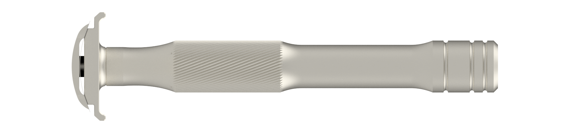 Blutt Rasur | Nachhaltige Rasur