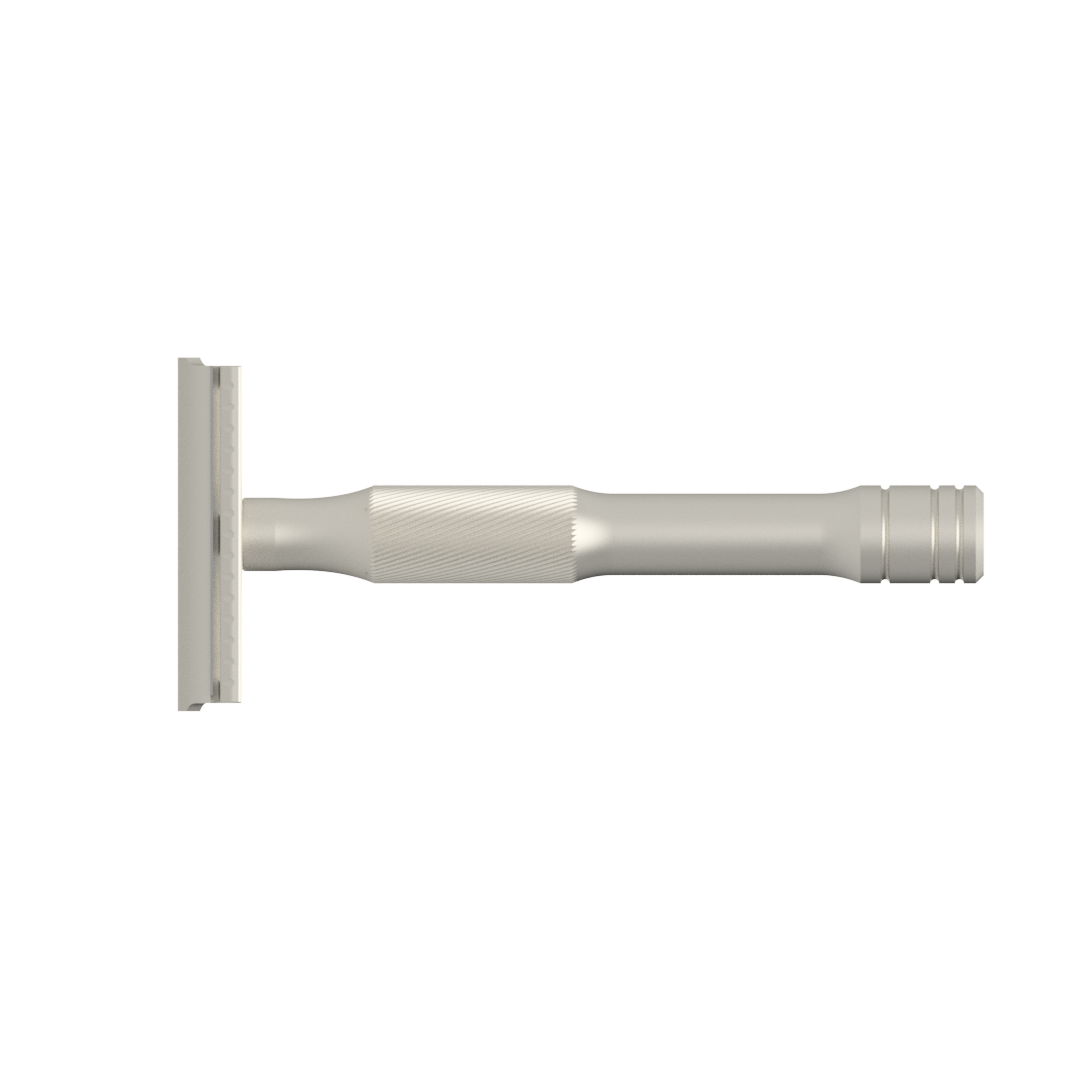 Blutt Rasur | Nachhaltige Rasur