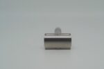 Blutt Rasur | BR-1 Safety Razor Stainless Steel