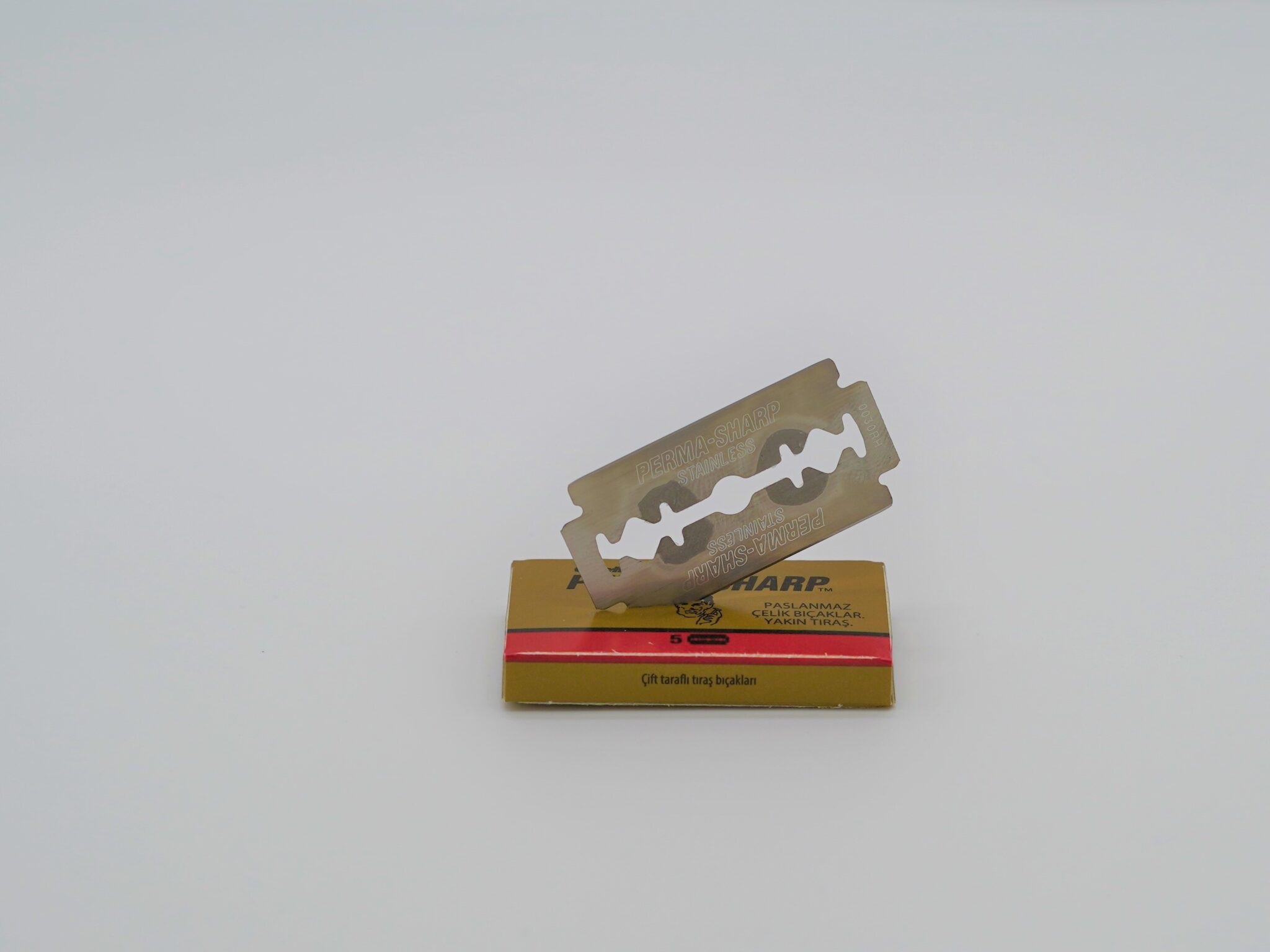 Blutt Rasur | Sustainable Shaving