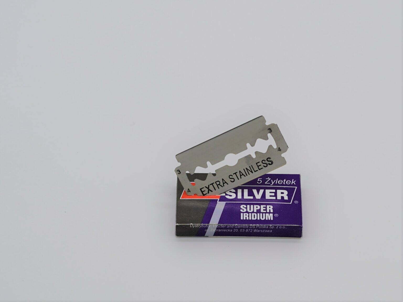 Blutt Rasur | Sustainable Shaving